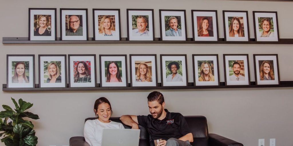 7 Things to Look for in a Staffing Agency - WSI