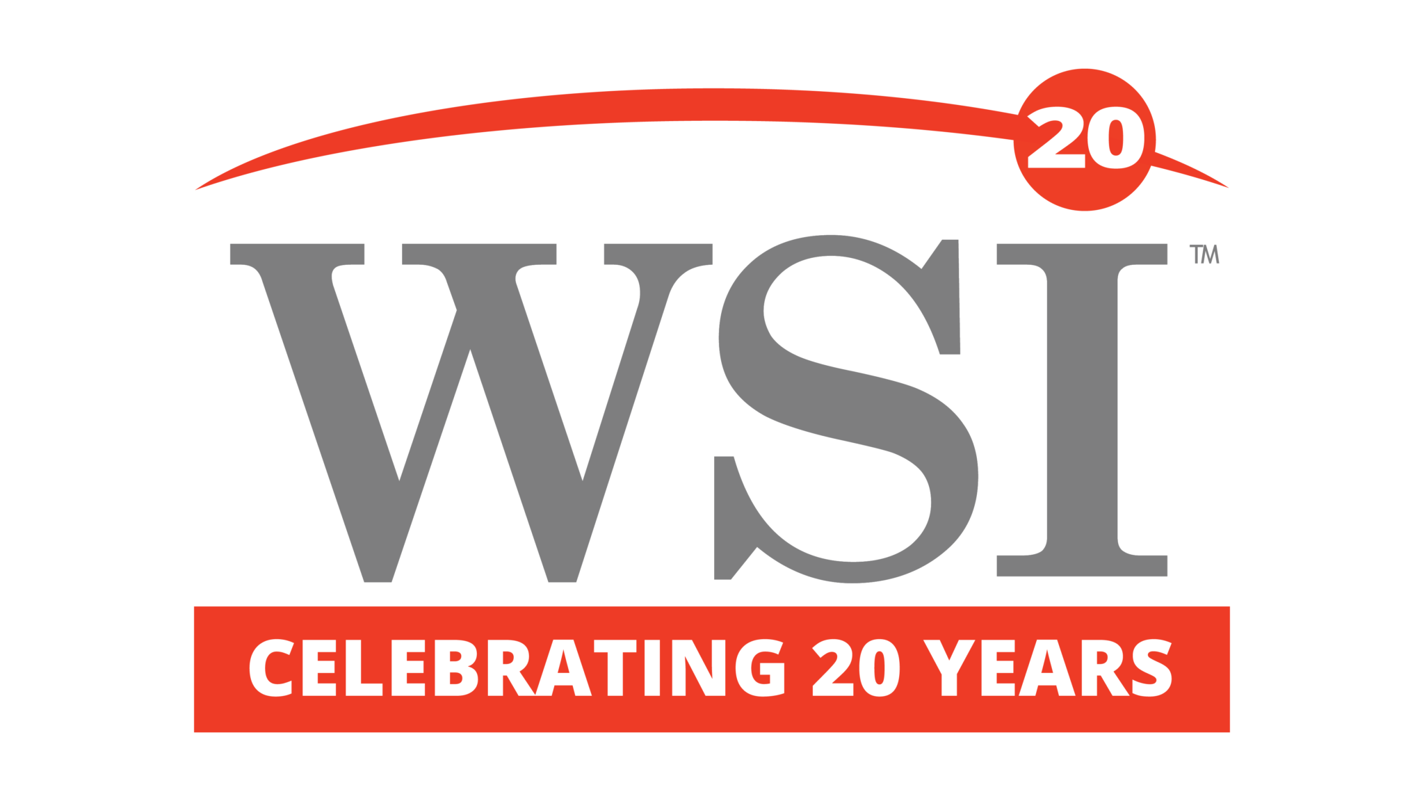 WSI RECRUITMENT & STAFFING CELEBRATES ITS TWENTY YEAR ANNIVERSARY - WSI