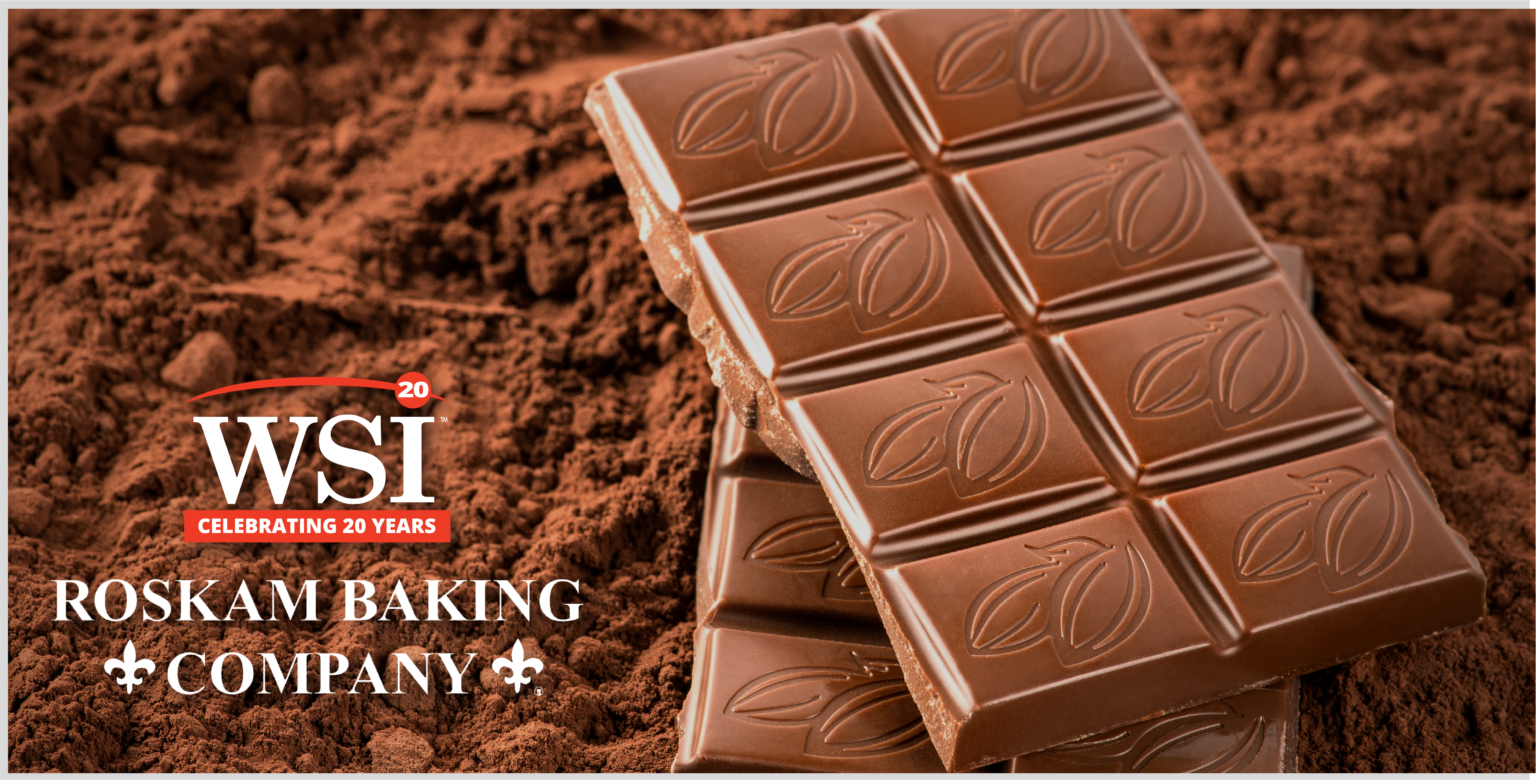 Onsite Hiring Event at Roskam Baking Company - WSI