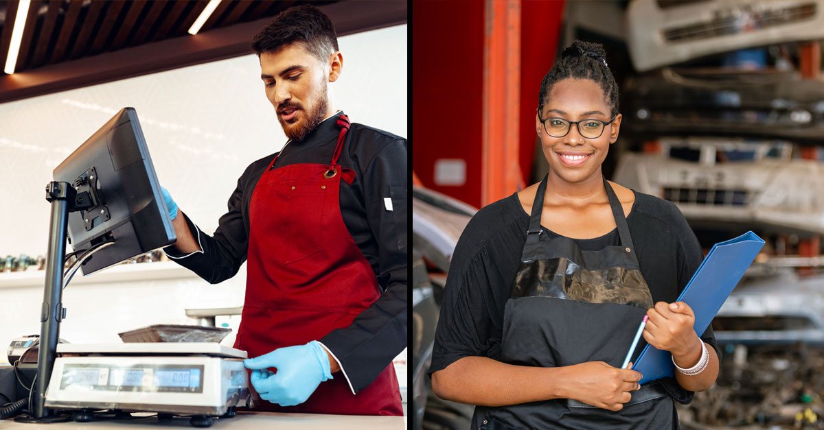 Labor's Leverage: Workers Have Started Something - WSI