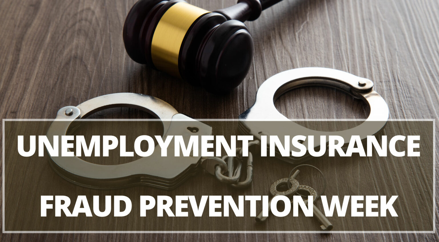 Unemployment Insurance Fraud: A Drain On Us All. - WSI