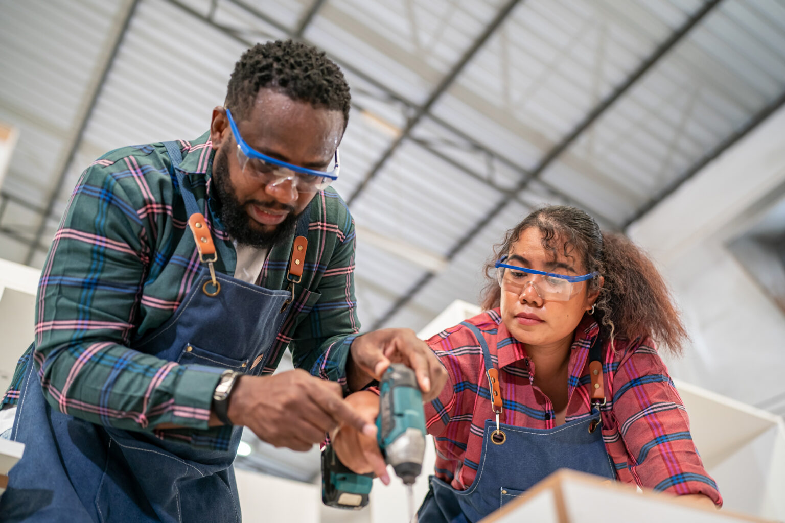 Skills Over Degrees: How Michigan is Shaping the Future Workforce - WSI