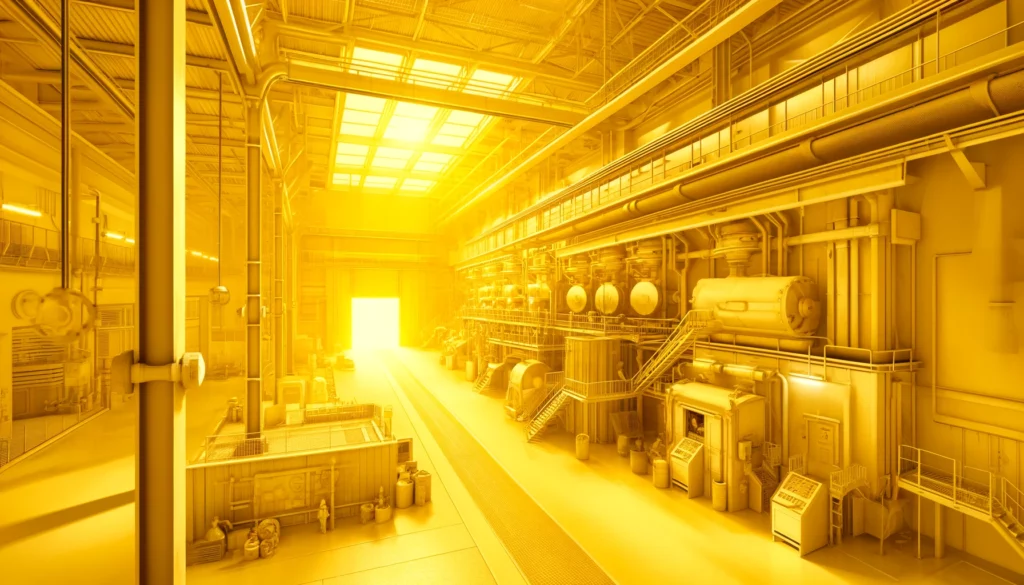 Keeping Cool: The Benefit of Climate Controlled Manufacturing Spaces - WSI