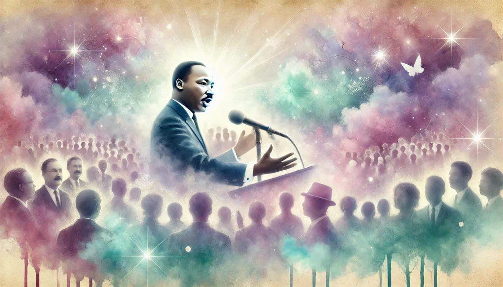 Opening Doors for All: Honoring MLK’s Enduring Dream - WSI
